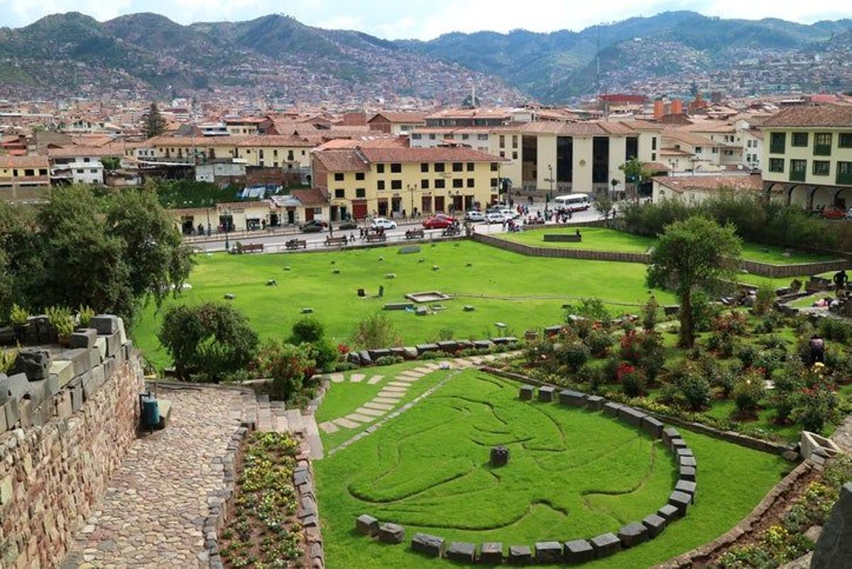 Perú: de Cuzco al Amazonas - Viajar