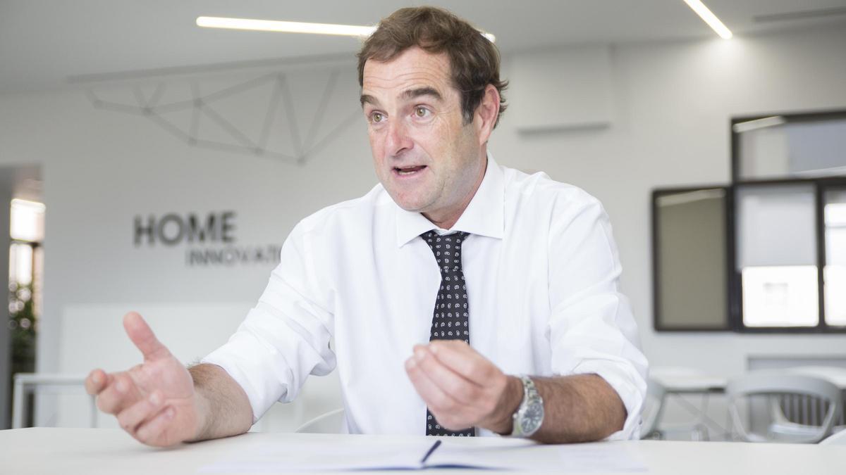 Neinor Homes estrena su nuevo plan estratégico con una reducción de sus ...