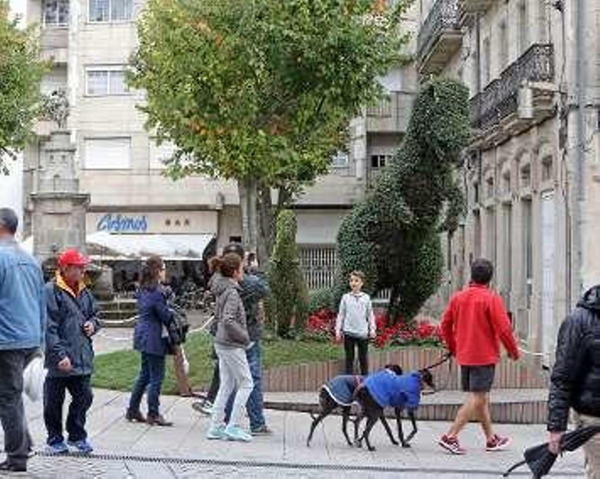 "El metro en Vigo es una necesidad"