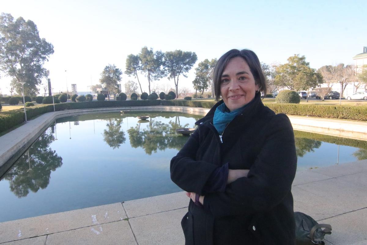 INVESTIGACIÓN UNIVERSIDAD DE CÓRDOBA | Así es el día a día laboral de tres investigadores de la ...