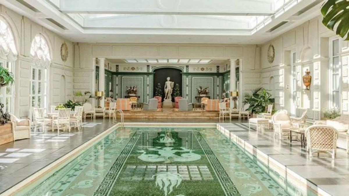 La gran subasta en Sotheby´s de los Fierro, la familia propietaria de ...