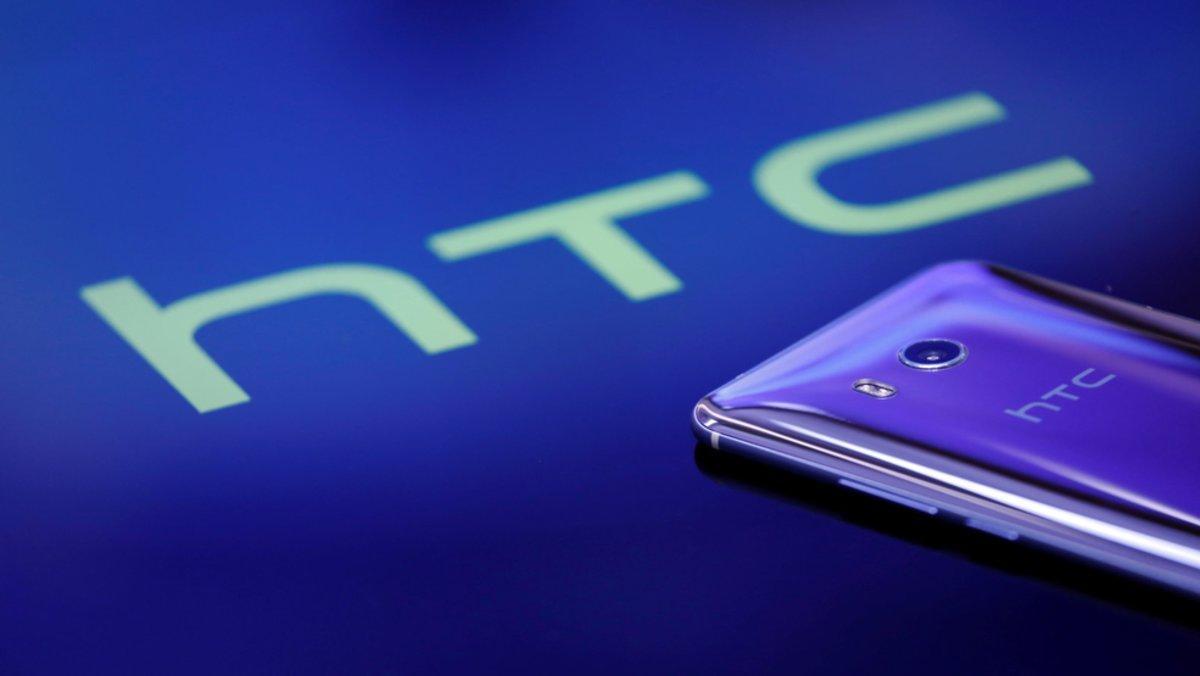 HTC lanzará su primer teléfono con 5G en 2020