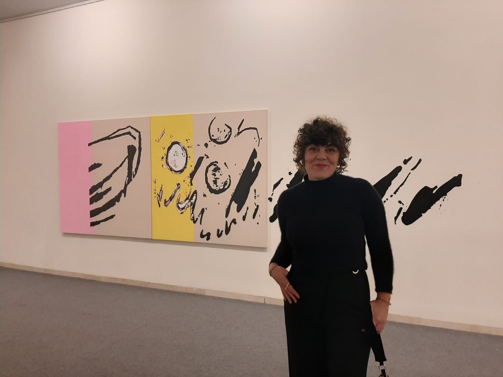 Elena Rato expone en Siero: así es la muestra de más de 30 piezas ...