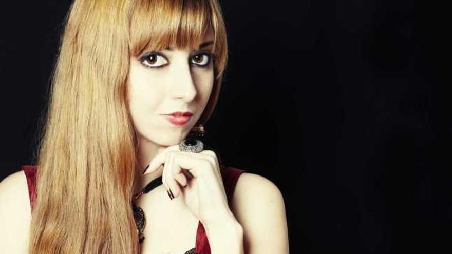 La mejor retratista del pecado