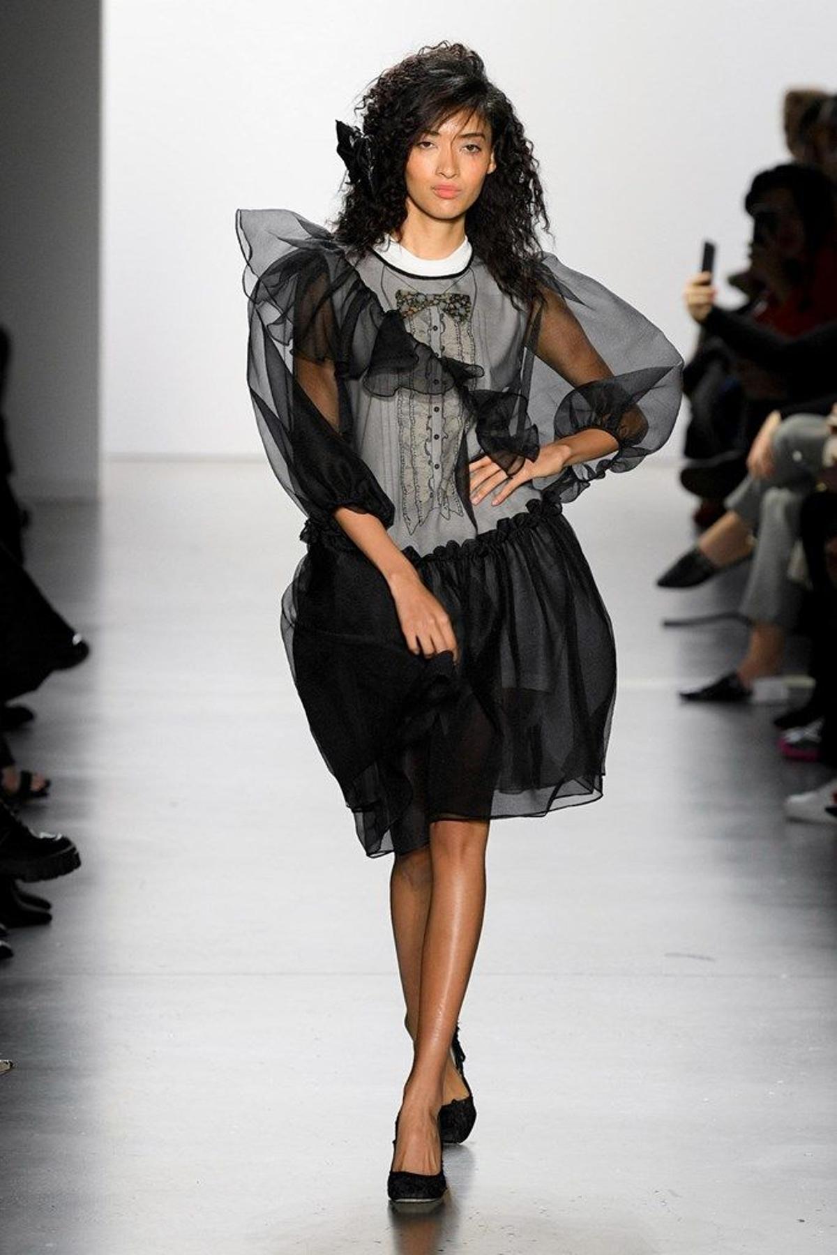 Cynthia Rowley - Nueva York - Mujer - Otoño-Invierno 2020-2021 - Woman