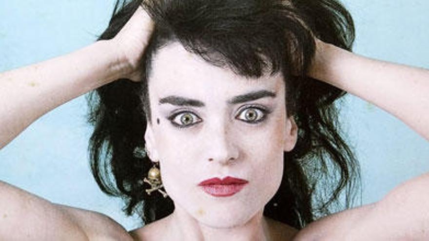 Una leyenda de La Movida