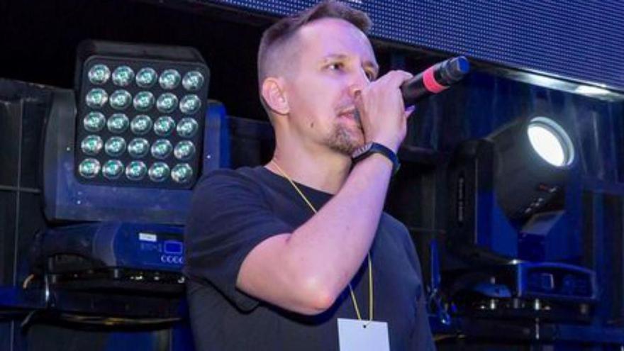 El Son da Muralla es el festival que me vio nacer como dj profesional