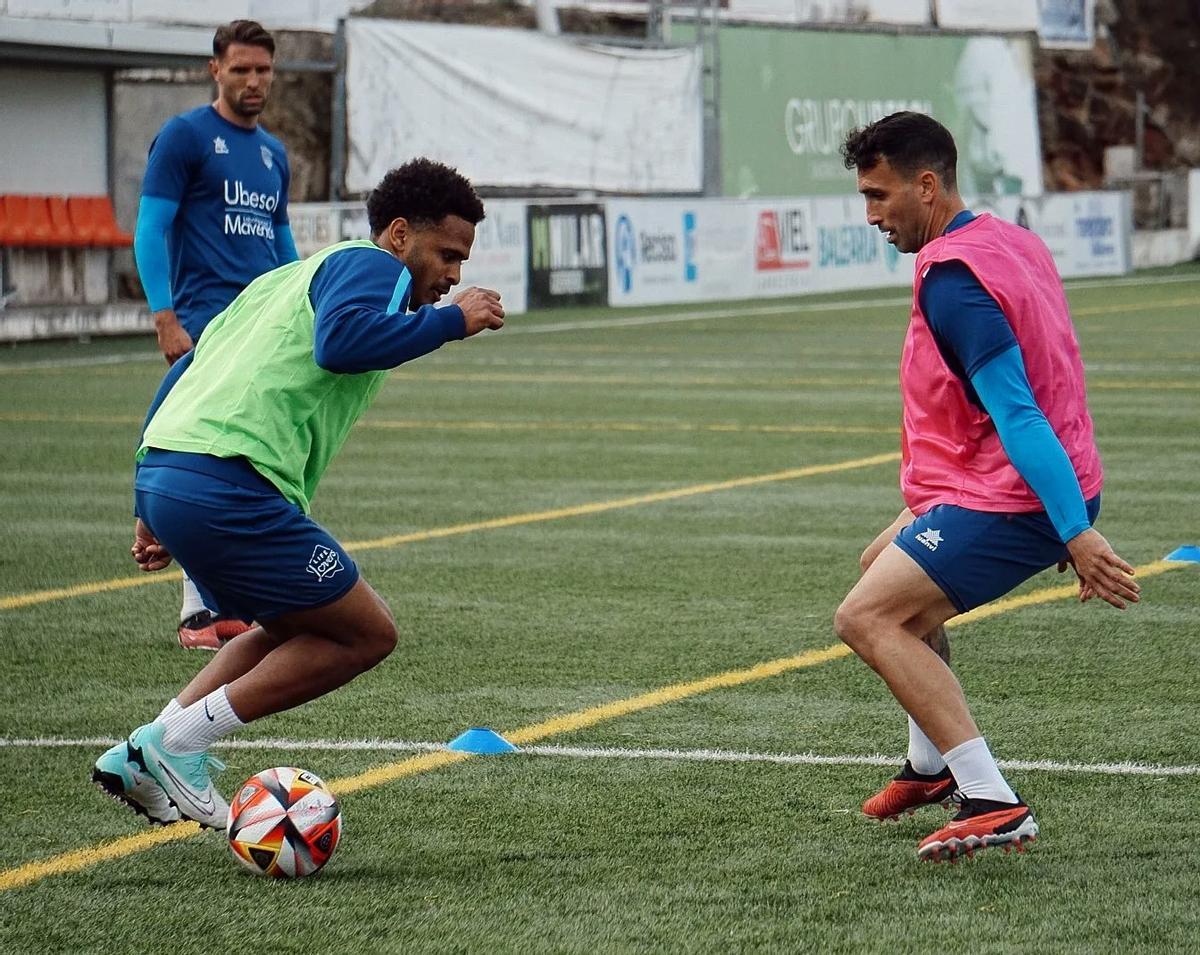 El Atzeneta recibe al Jove Español y el Ontinyent 1931 al Roda para ...