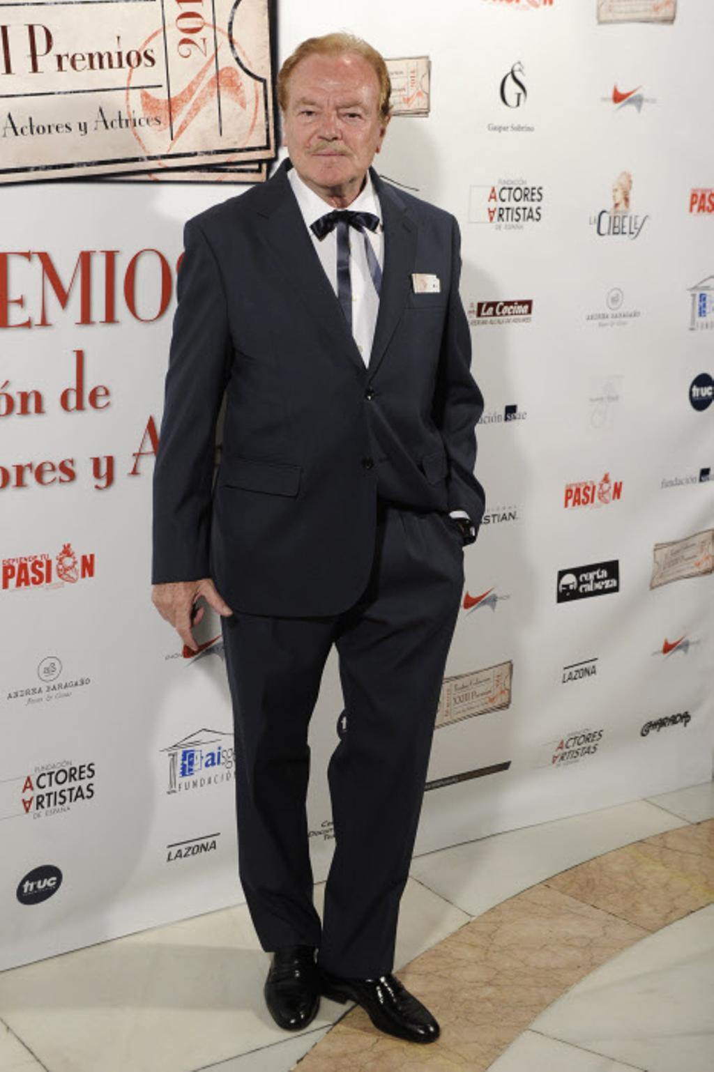 Muere Manuel Gallardo, el actor de 'Verano azul' - Woman