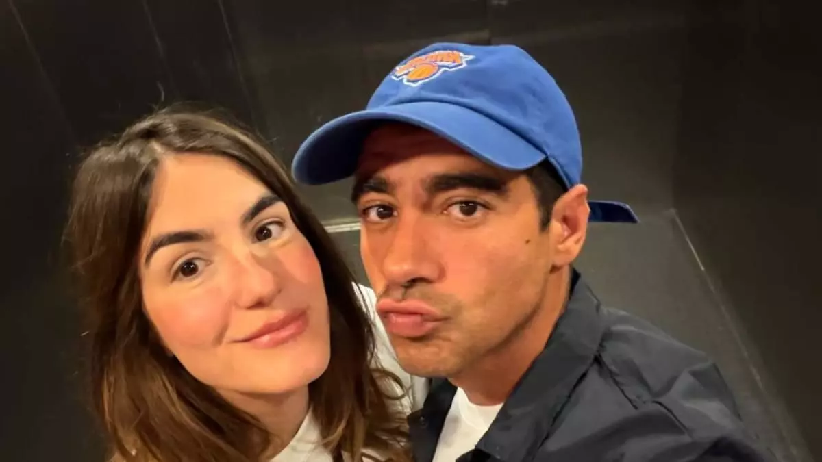Ana Legazpi (28 años), sobre su ruptura con Dulceida: "Tuve una ...