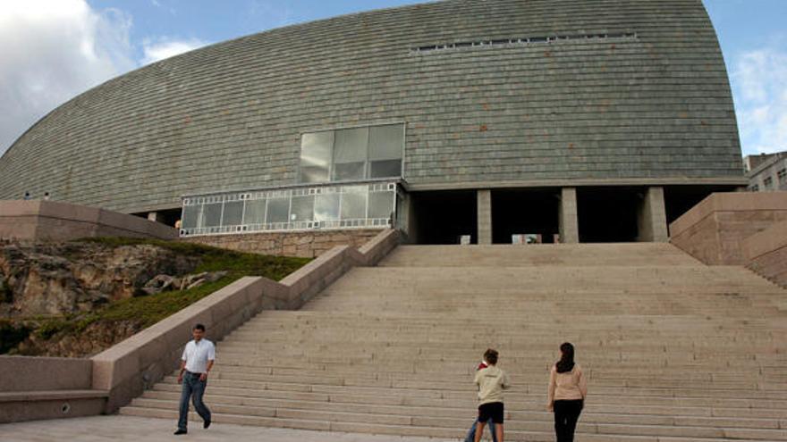 La Domus estrena una muestra sobre cerámica castreña