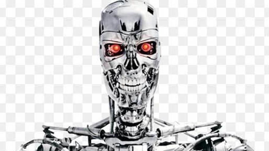 "Terminator" se deja ver por Salamanca - La Nueva España