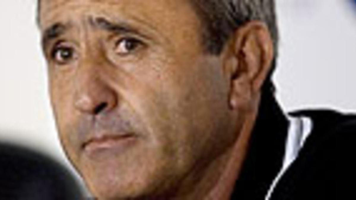 Ballesteros evoluciona ''favorablemente'' y ya puede hablar con sus ...