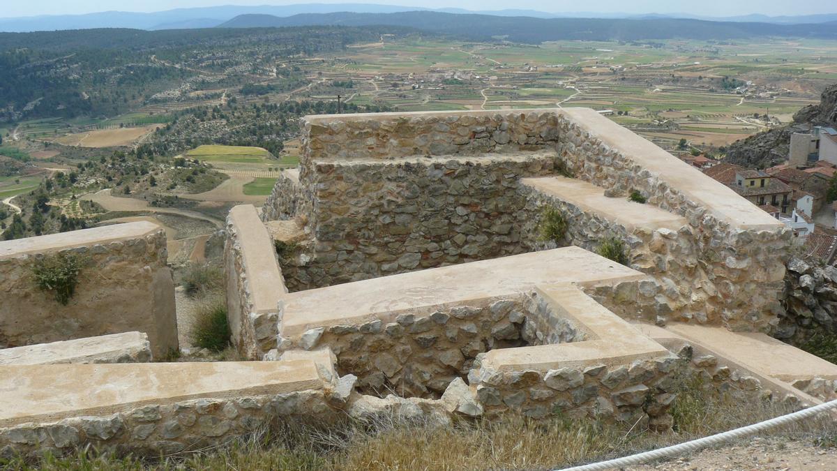 RUTAS CON NIÑOS VALENCIA | Alpuente: de taifa a villa real milenaria