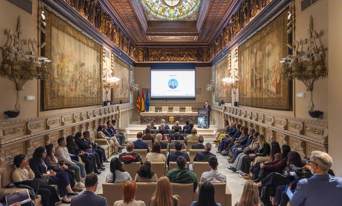 La fiabilidad y calidad de los datos, eje de la competitividad y las ...