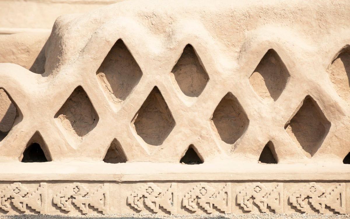 ¿A qué te suena Chan Chan? El asombroso lugar que hay detrás de este ...