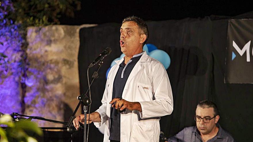 Pep Gimeno ‘Botifarra’, un fenómeno de la música popular