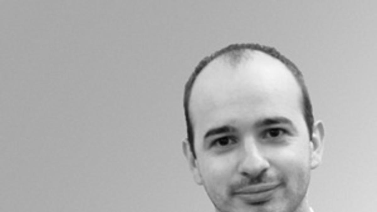 Josep Ruano, estar a la última en infraestructuras Cloud