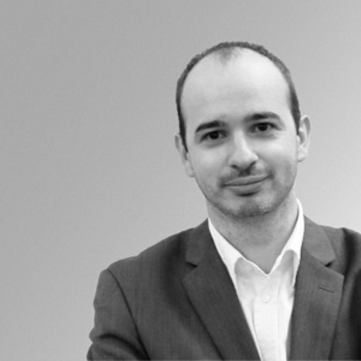 Josep Ruano, estar a la última en infraestructuras Cloud