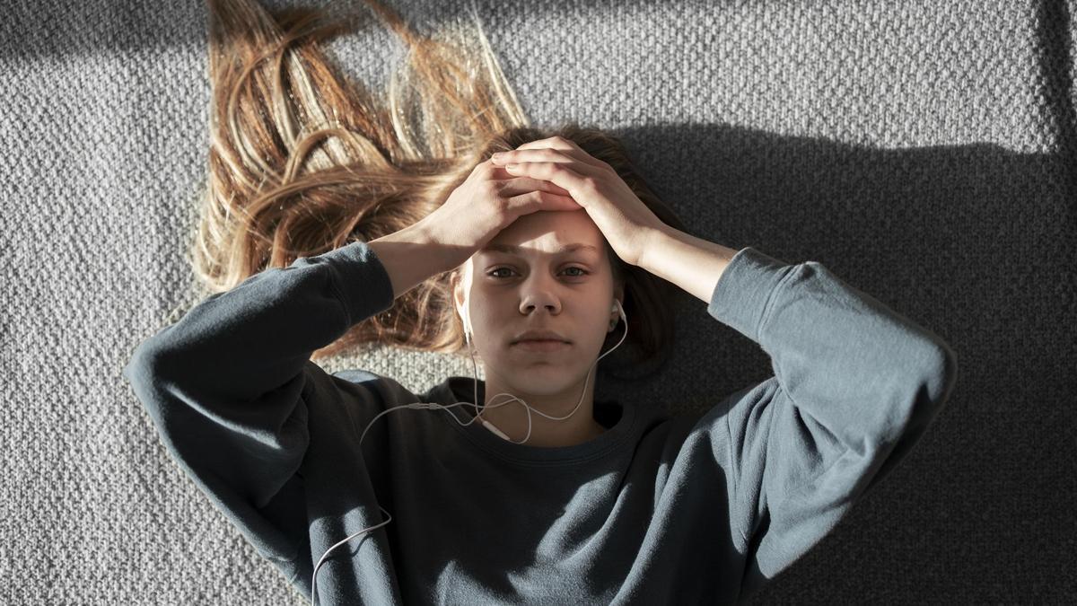 ANSIEDAD SOCIAL | ¿Tienes ansiedad social? Estos son sus síntomas