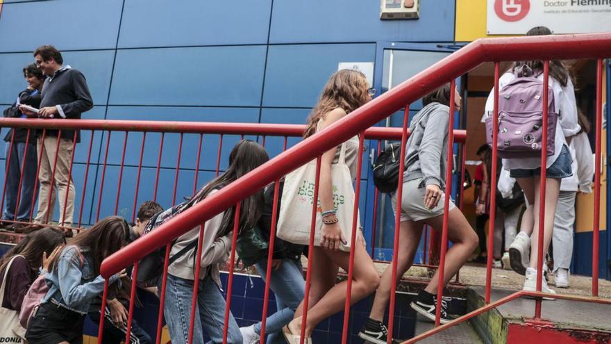 Combatir el ciberacoso escolar y potenciar la convivencia, un reto en ...