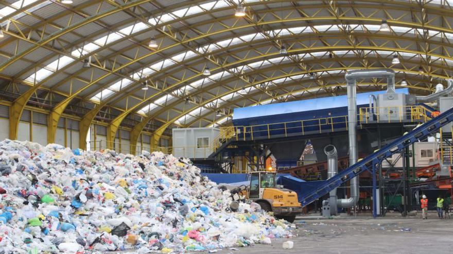 Reparar, reutilizar y reciclar para prevenir los residuos - La Nueva España