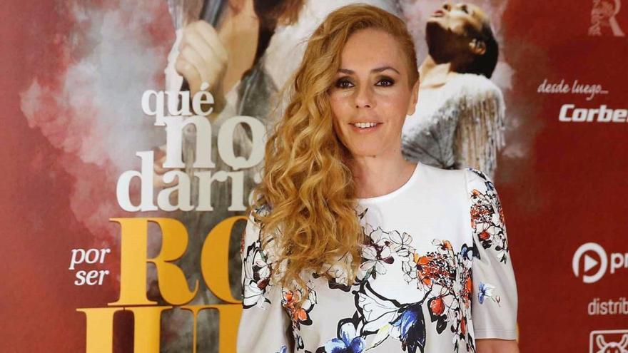 Rocío Carrasco, sobre el supuesto enfrentamiento de su madre con Concha ...