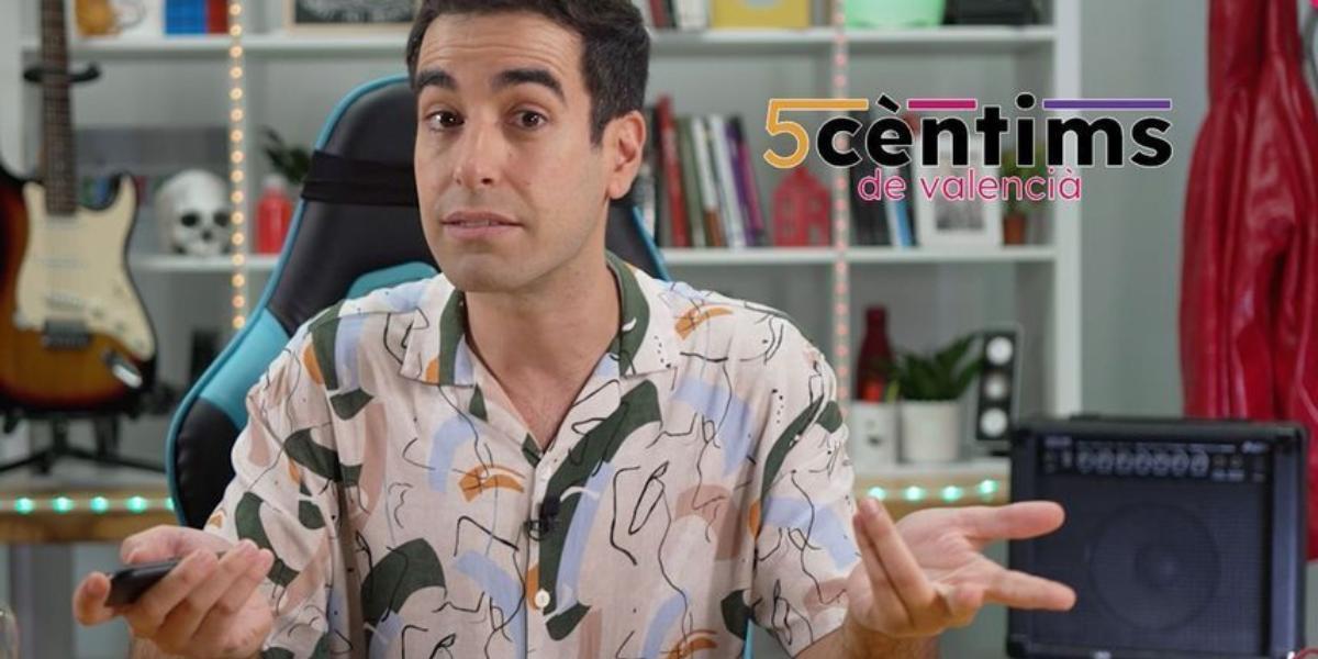 APRENDRE VALENCIÀ | El nou programa d'À Punt per a dominar la llengua
