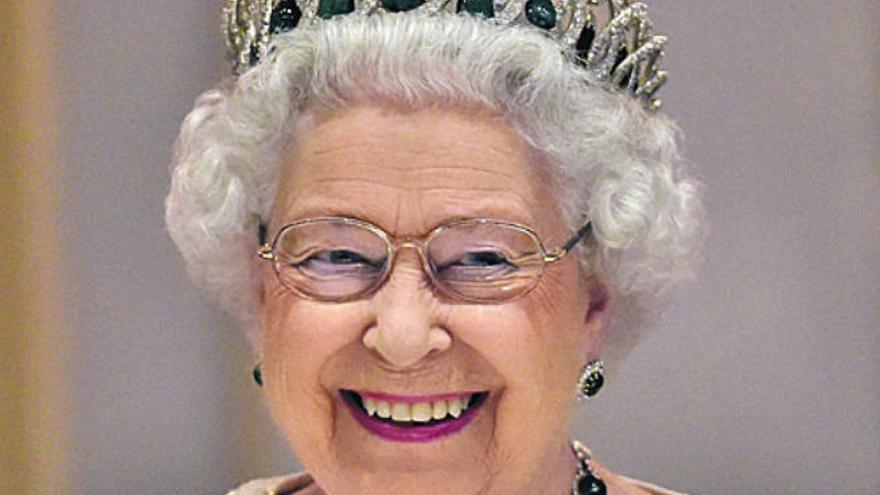 Los 90 reales años de 'The Queen'