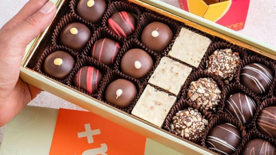 Una famosa chocolatería argentina elige València para crecer en España