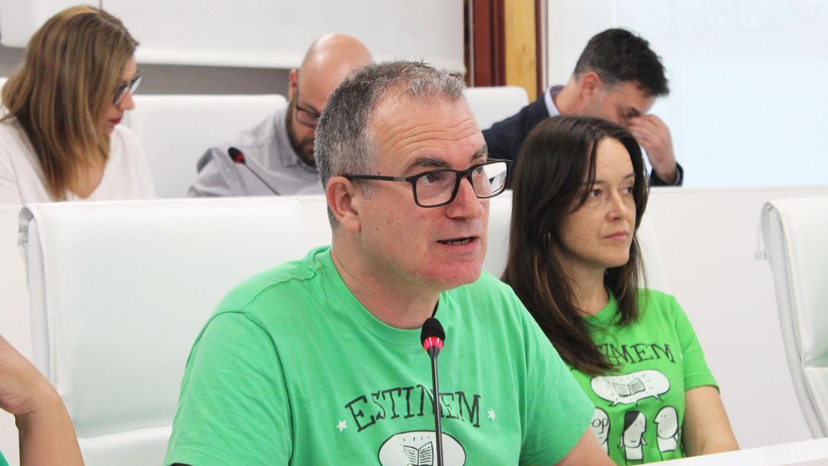 Compromís per Ontinyent denuncia el retraso de Ens Uneix en facilitar ...