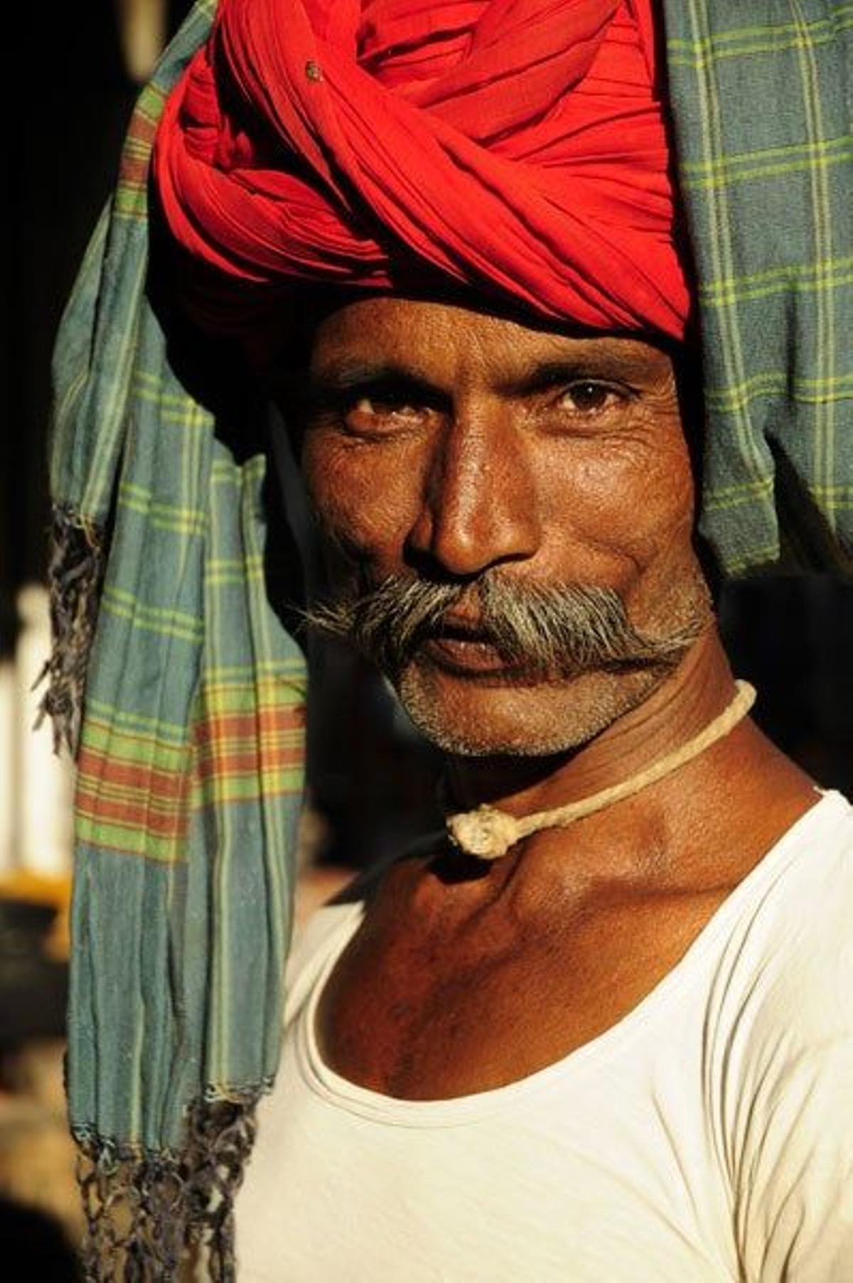 10 razones para enamorarse de la India - Viajar