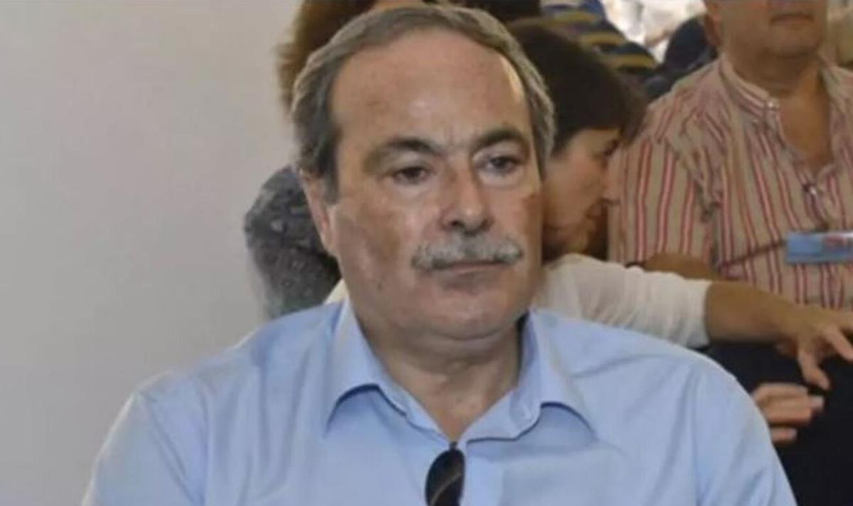 OBITUARIOS GRAN CANARIA | José Alcaraz y su compromiso con Canarias