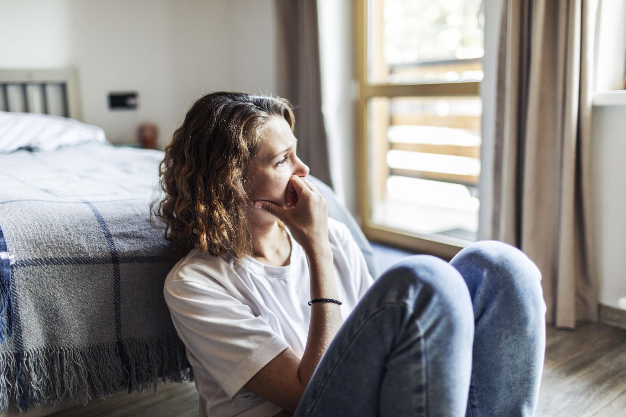 DOLOR MENTAL | Las 4 formas de manejar el dolor mental según el ...
