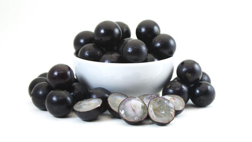 Cuatro frutas exóticas que no conoces y tienes que probar - Información