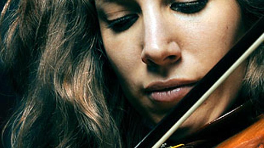 Patricia Moon, la sorpresa de un género hasta ahora desconocido