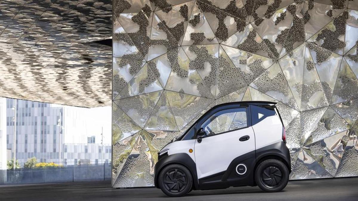 Acciona presenta el Silence S04, su apuesta de movilidad, desde 9.870 euros