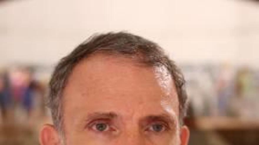 Fallece el fotógrafo Yannis Behrakis, premio Pulitzer 2016