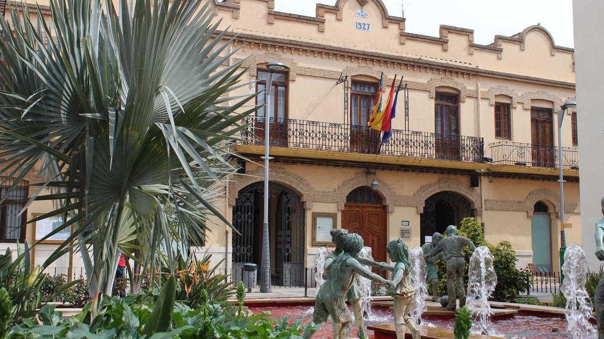 Almàssera aprueba un presupuesto de 5 millones