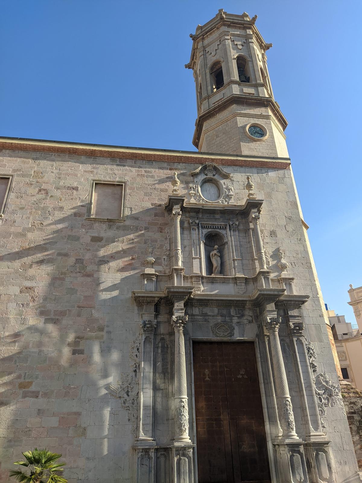 Burriana: el valor de la historia, la cultura y el entorno