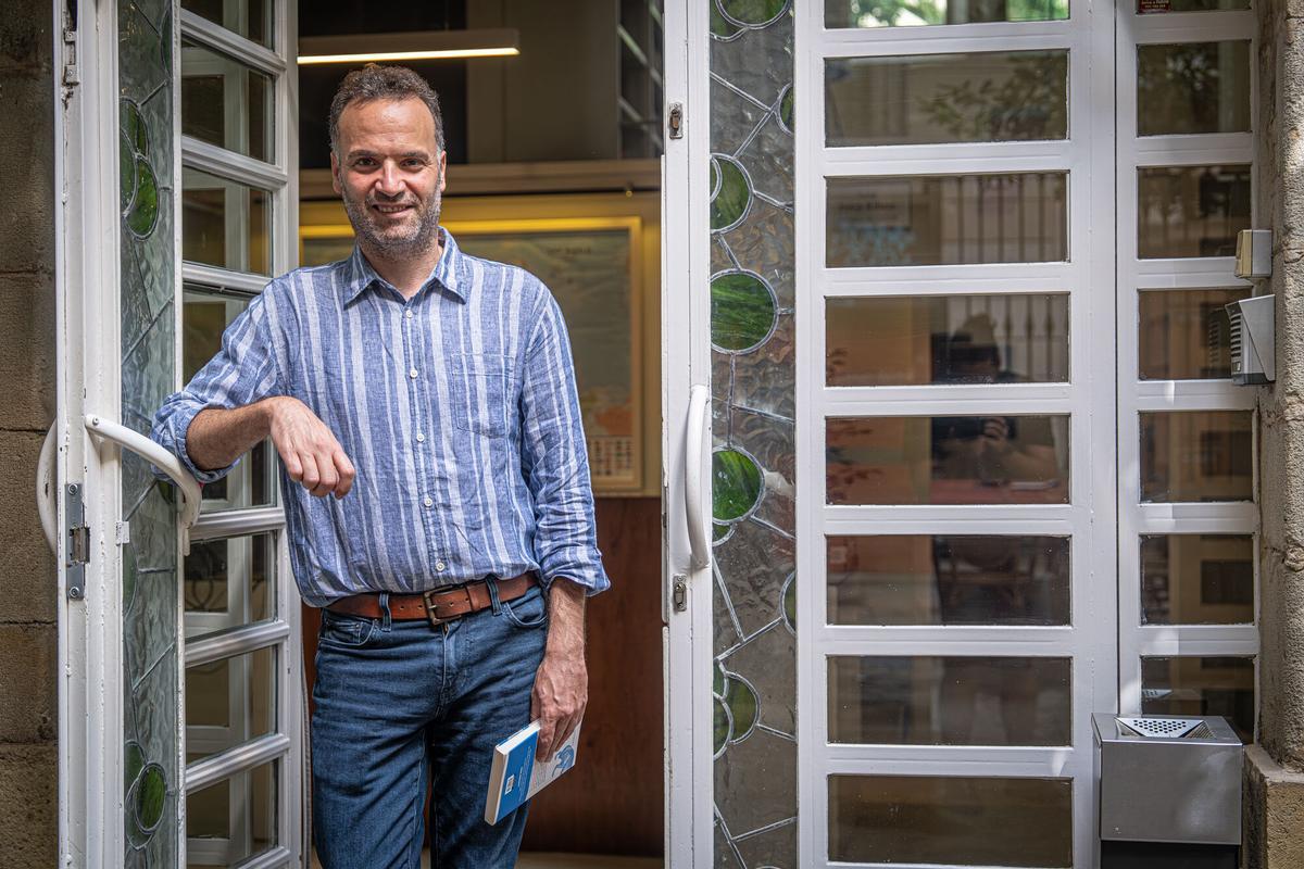 Pol Morillas, director del CIDOB: "Europa debe aprender a tejer ...