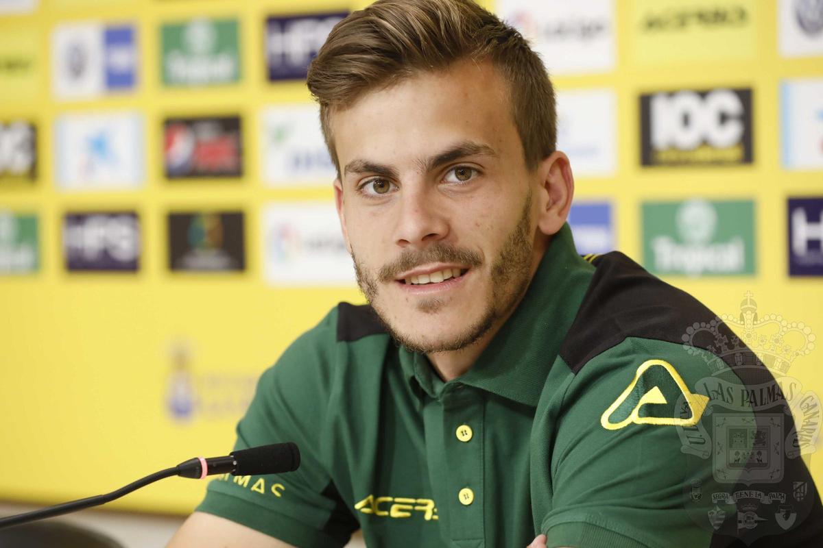 Eric Curbelo y Álvaro Tejero, dos buenas oportunidades de mercado para ...