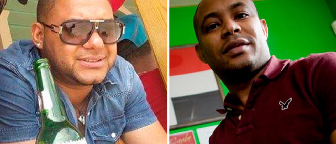 El dominicano en busca y captura por matar a un compatriota en Avilés ...