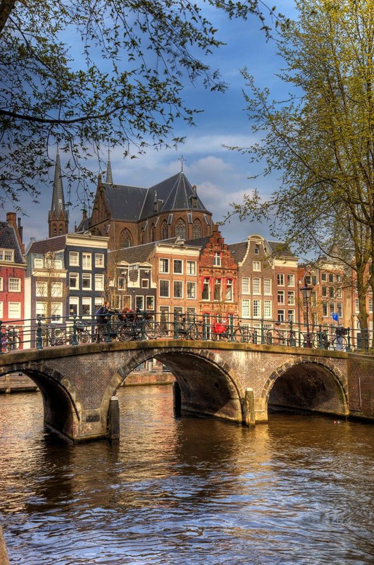 Año Vicent Van Gogh en Holanda: Las 7 ciudades del genio - Viajar