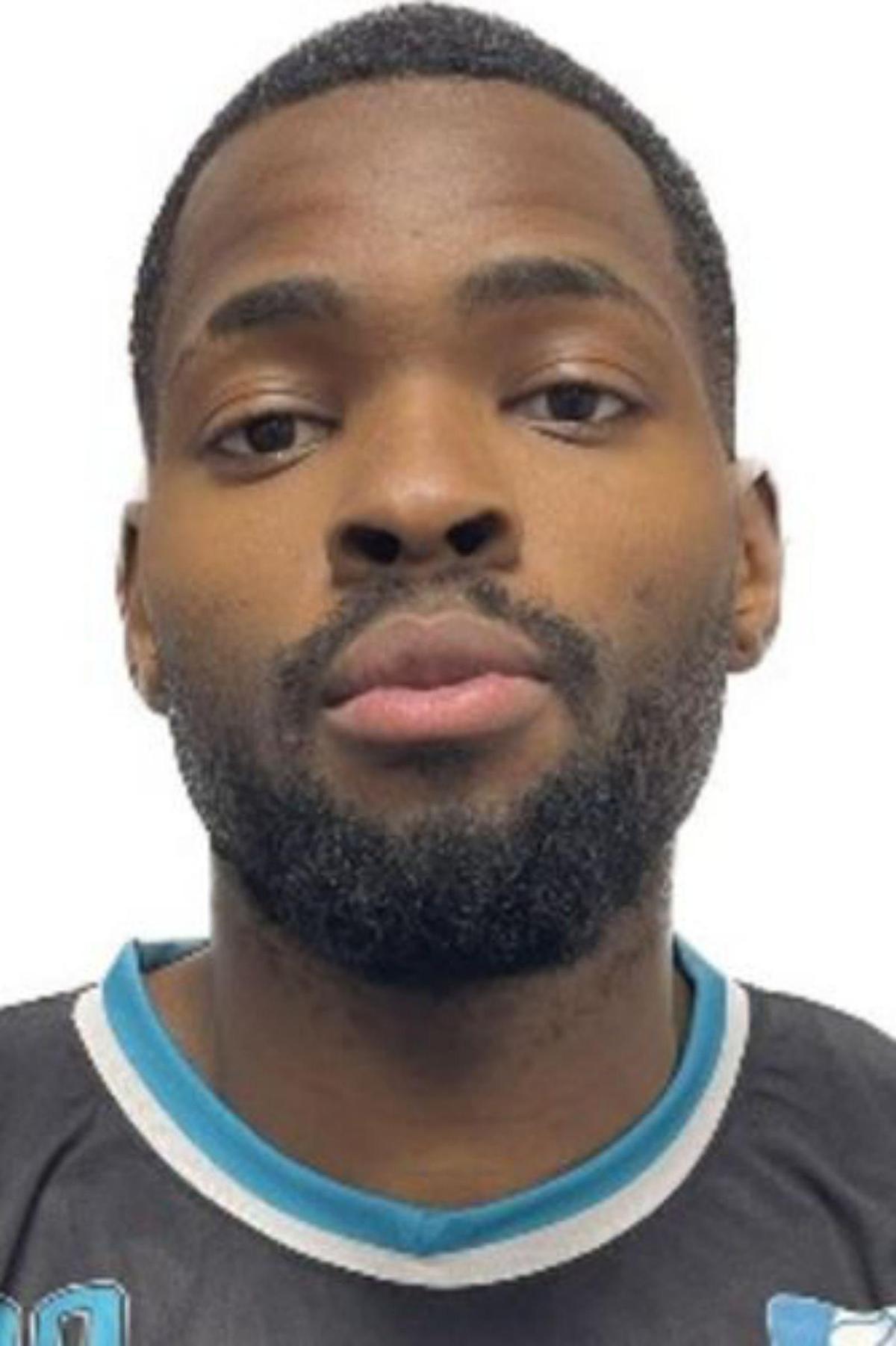 Sharif Idris, un interior móvil y duro de 24 años para el Círculo Gijón ...