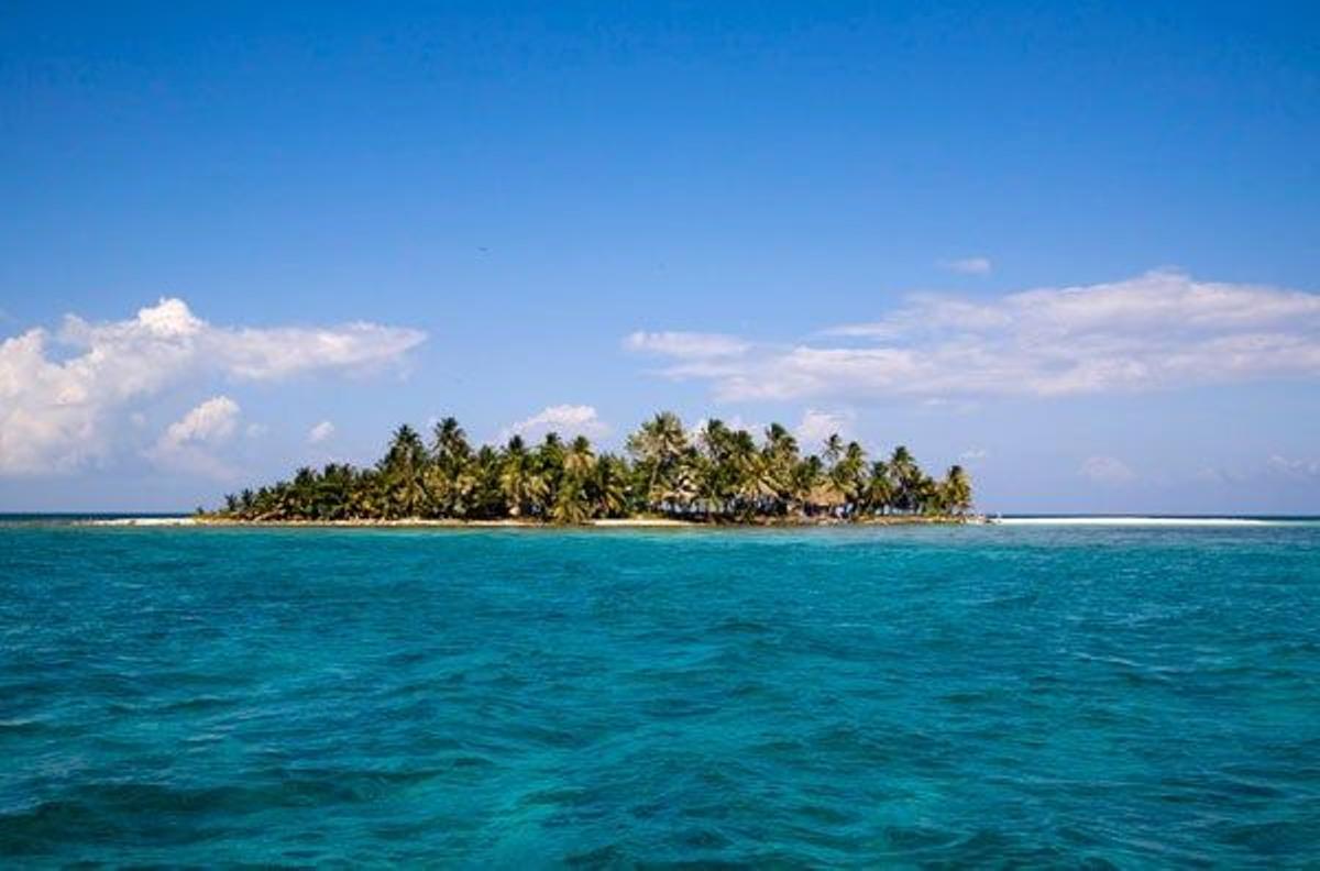 Paraísos de arena y agua llamados cayos - Viajar