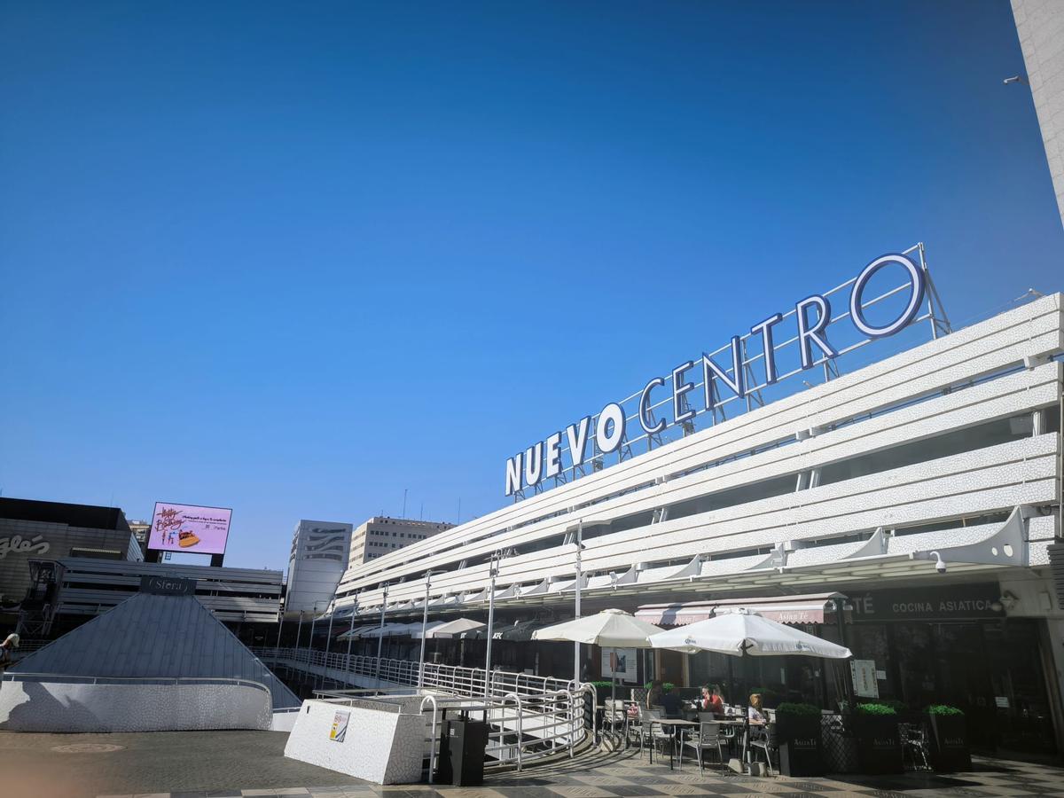 VUELTA AL COLE: Actividades y planes de todo tipo en Nuevo Centro Valencia
