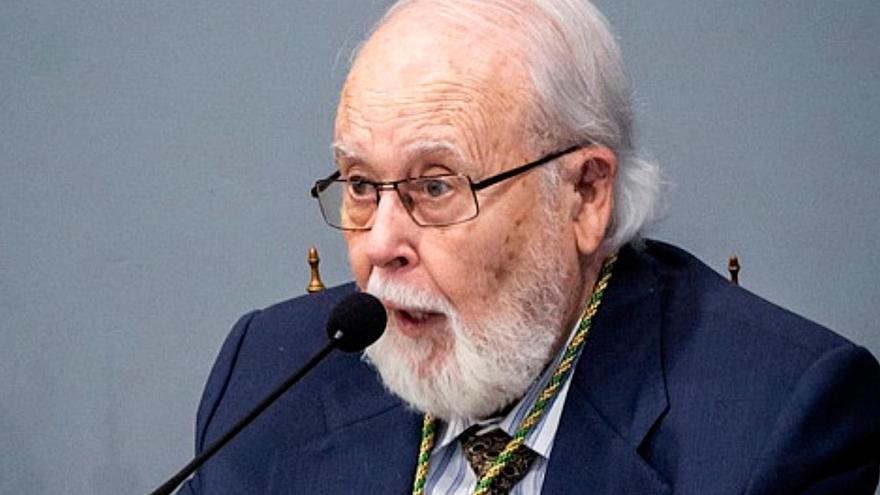 Fallece el macareno José Andreu