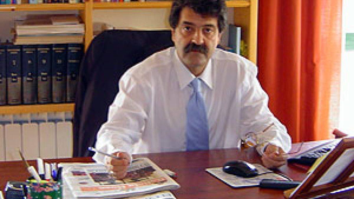 MUERE ROBERTO QUMATA | Pesar en Santiago por el fallecimiento de ...