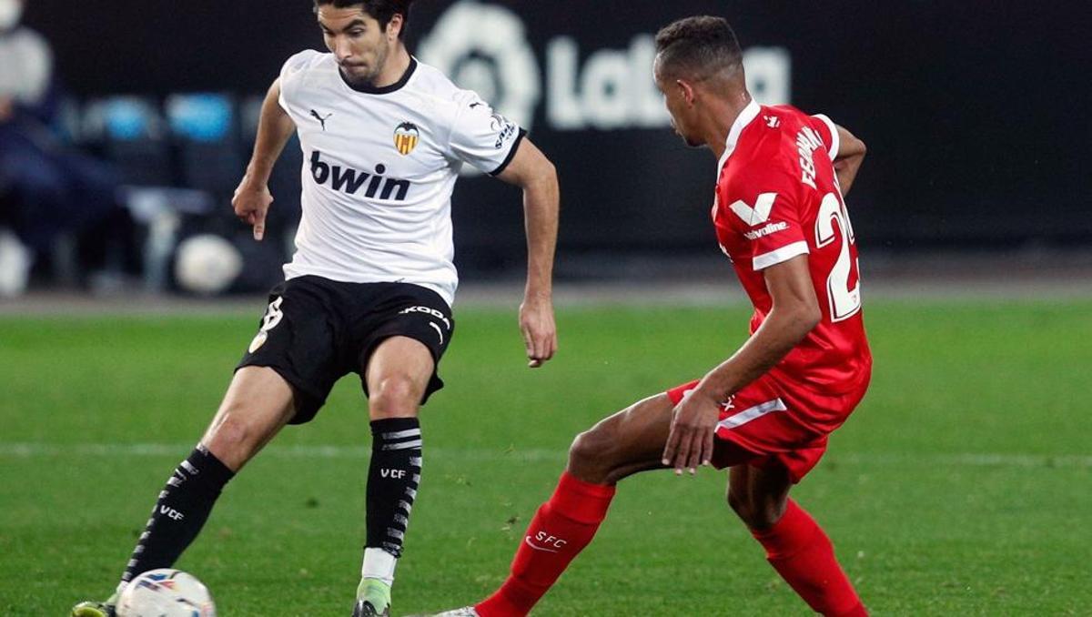 Soler: “El Barcelona no puede tener más ganas que nosotros”